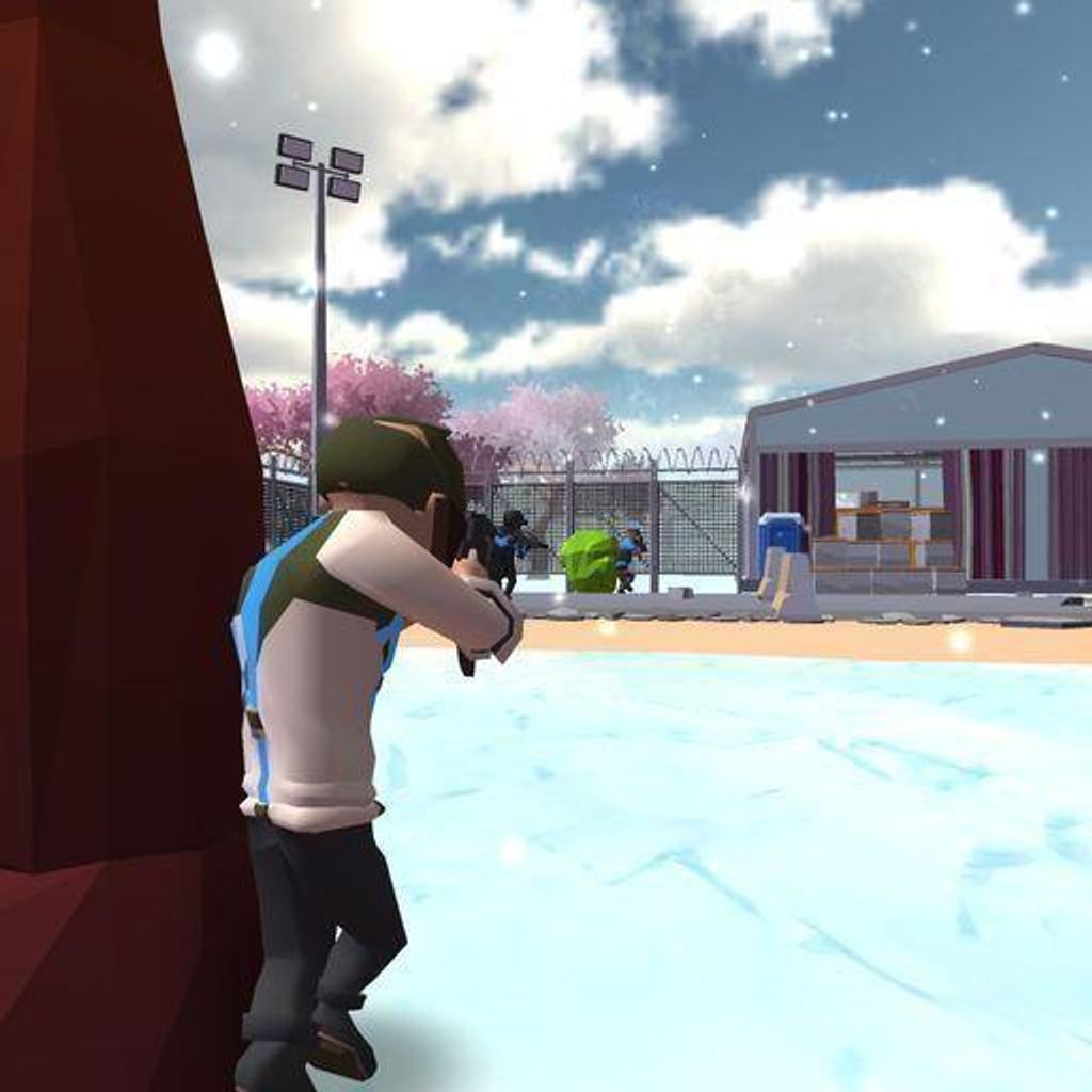 Unity Play | oscar game