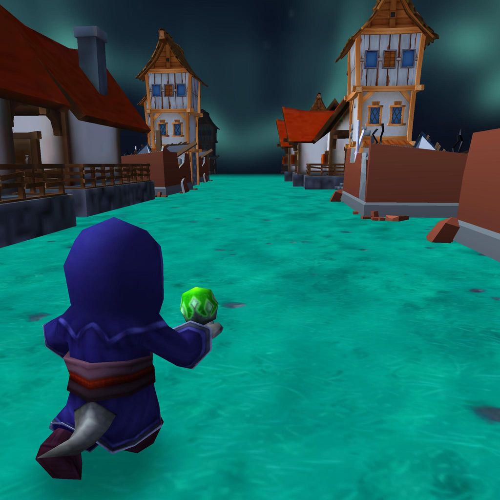 Unity Play | татарин энт game