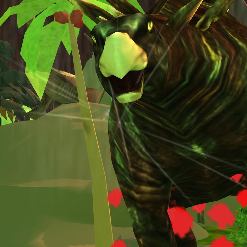 Unity Play | dino blaster game