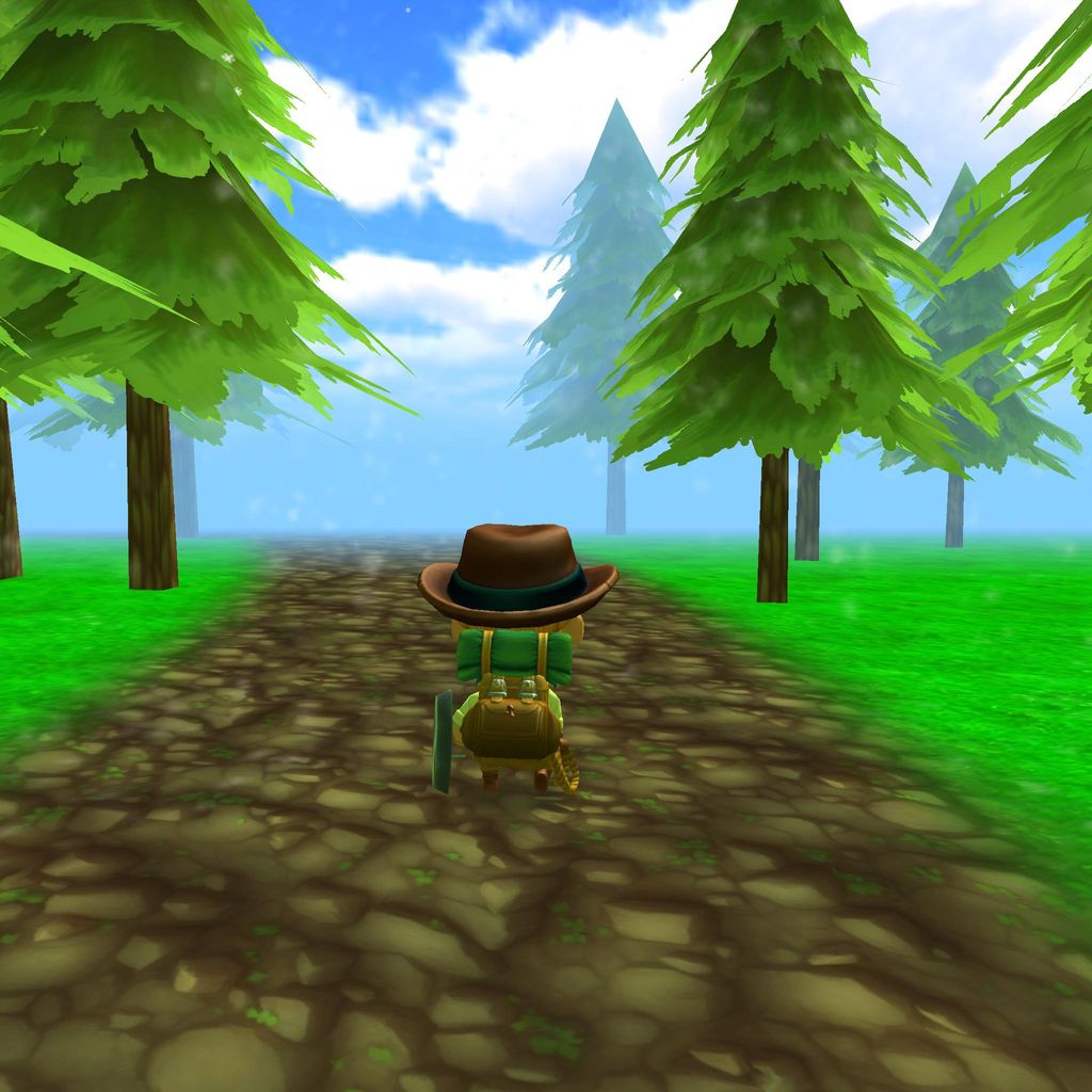 Unity Play | demo game