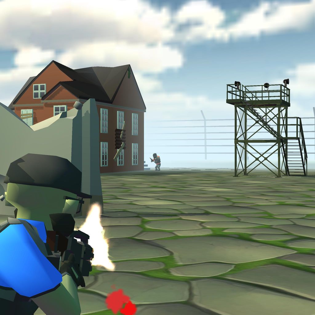 Unity Play | PUBG game