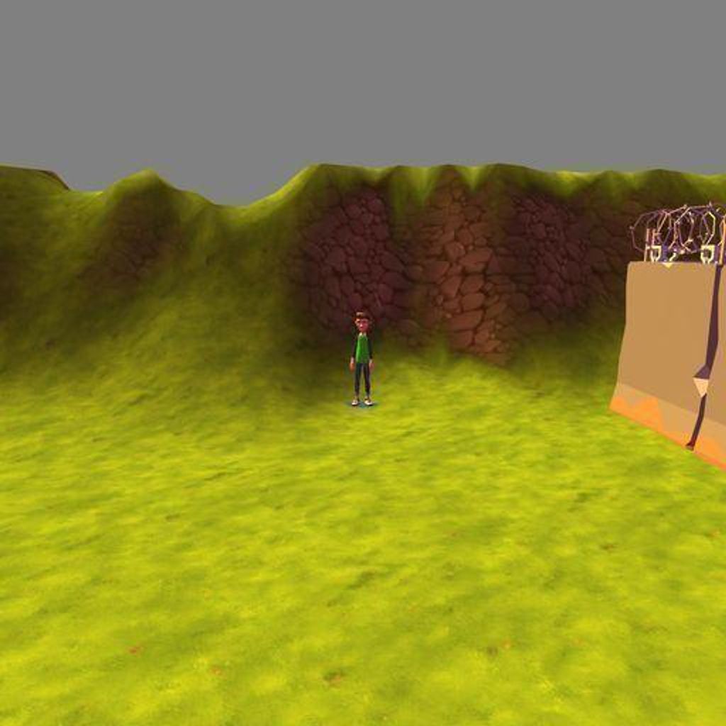 Unity Play | struck showdown levels game