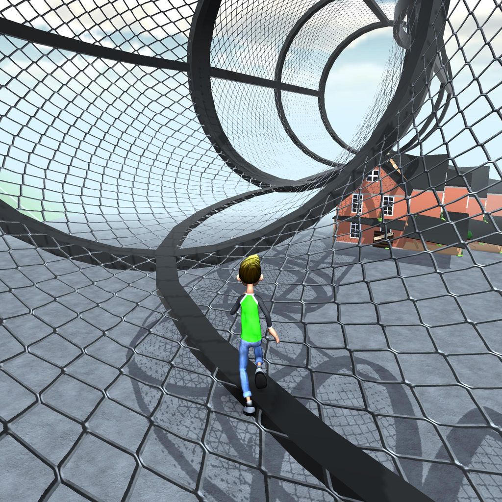 Unity Play | Cars game