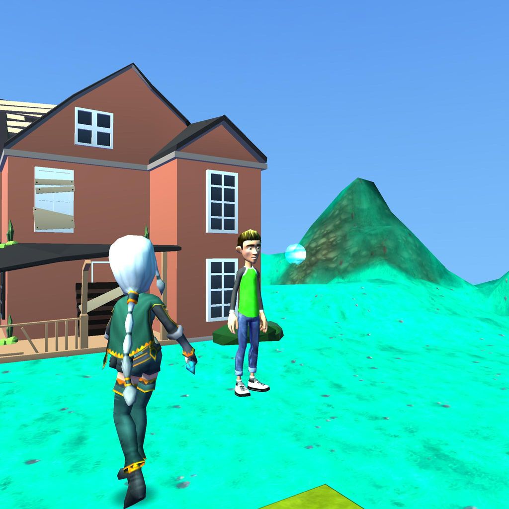 Unity Play | play play game