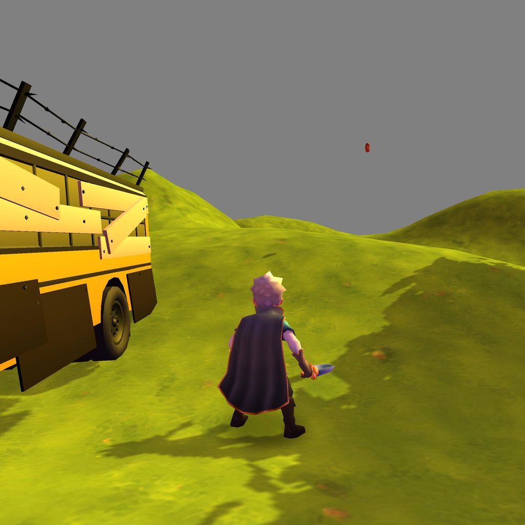 Unity Play | fighter fun ved game