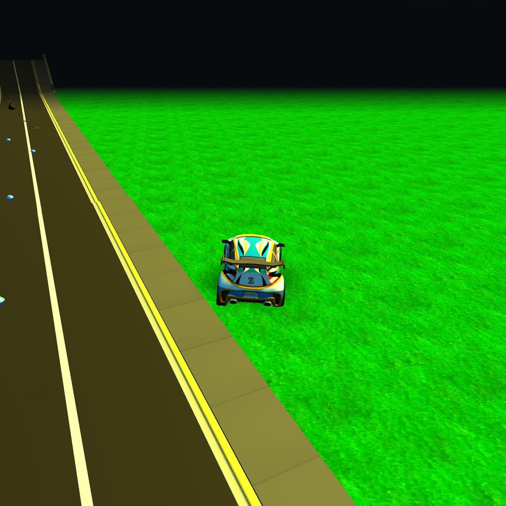 Unity Play | asd game