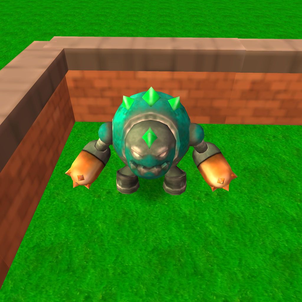 Unity Play | Brawl stars game