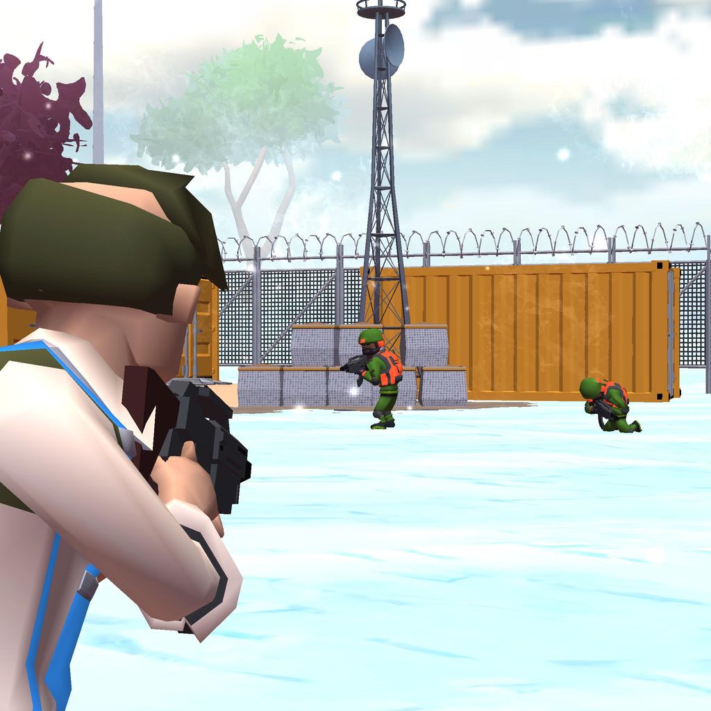 Unity Play | fre fire game