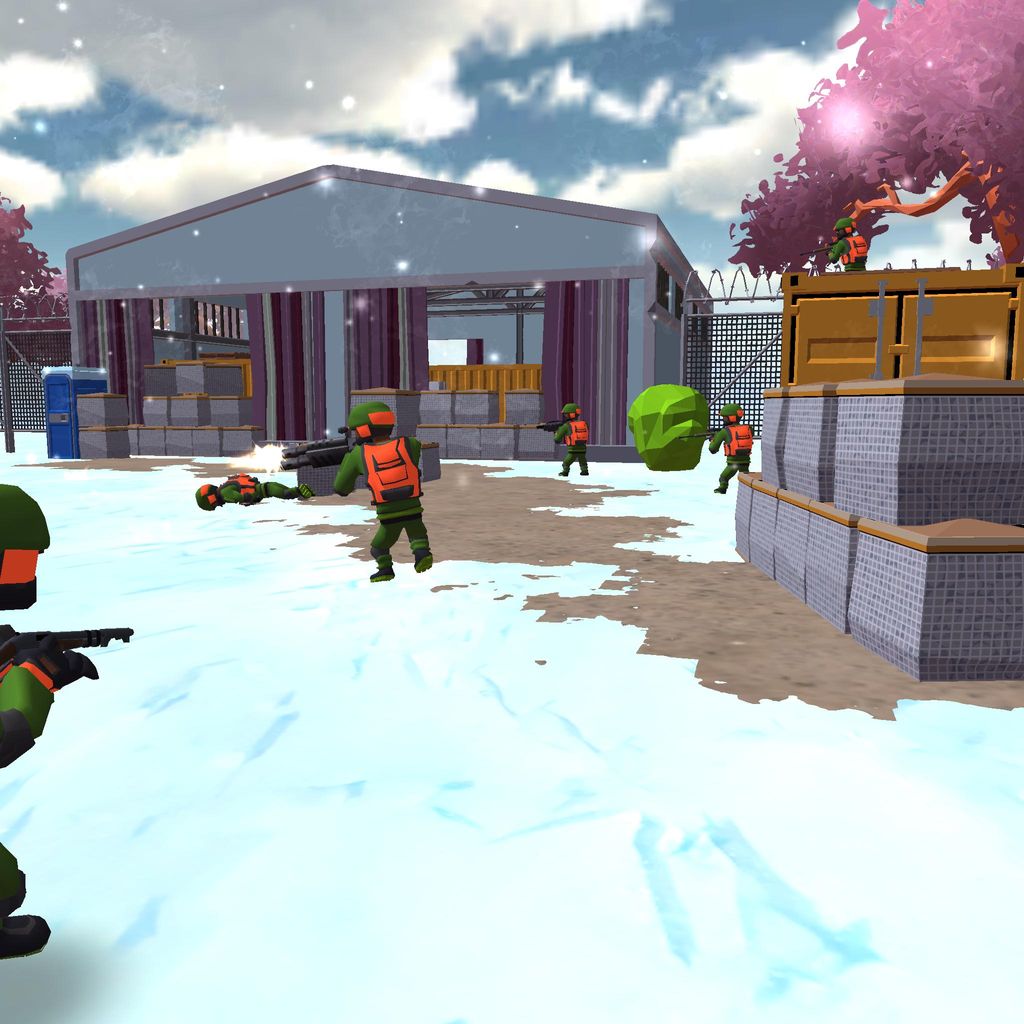 Unity Play | fortnite game