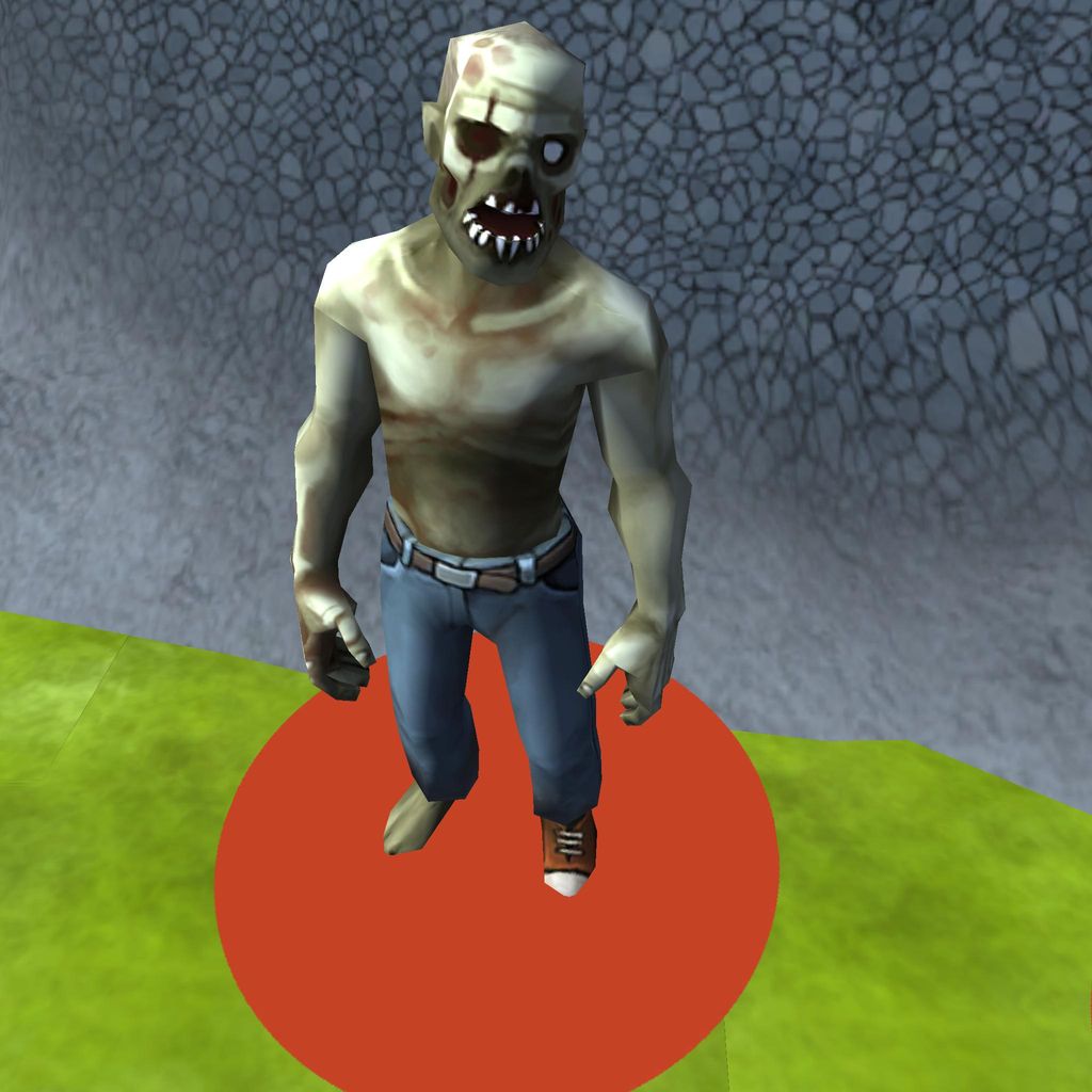 Unity Play | mata zombies 3000 game