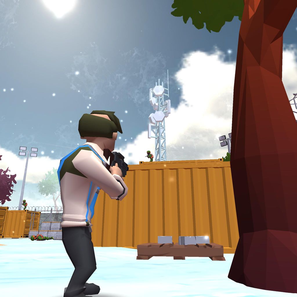 Unity Play | missin rate game