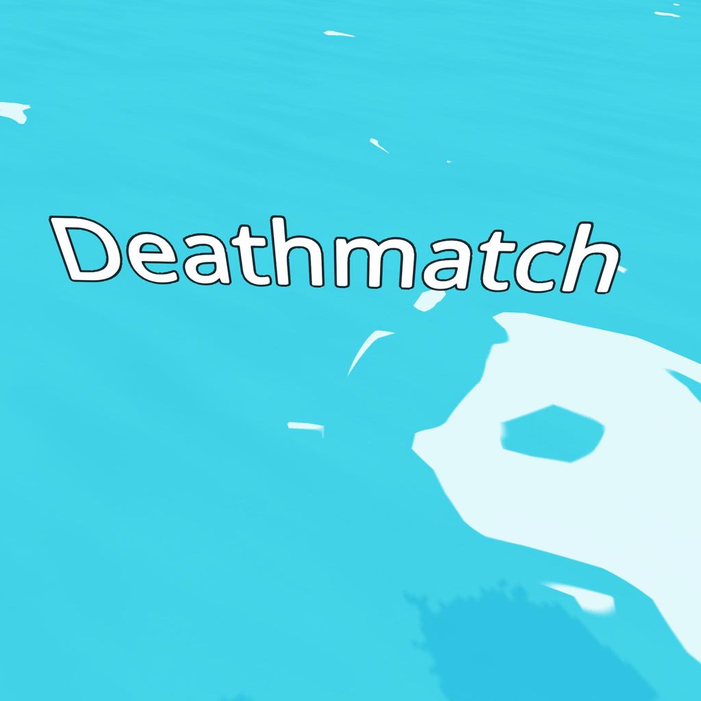 Unity Play | Deathmatch game