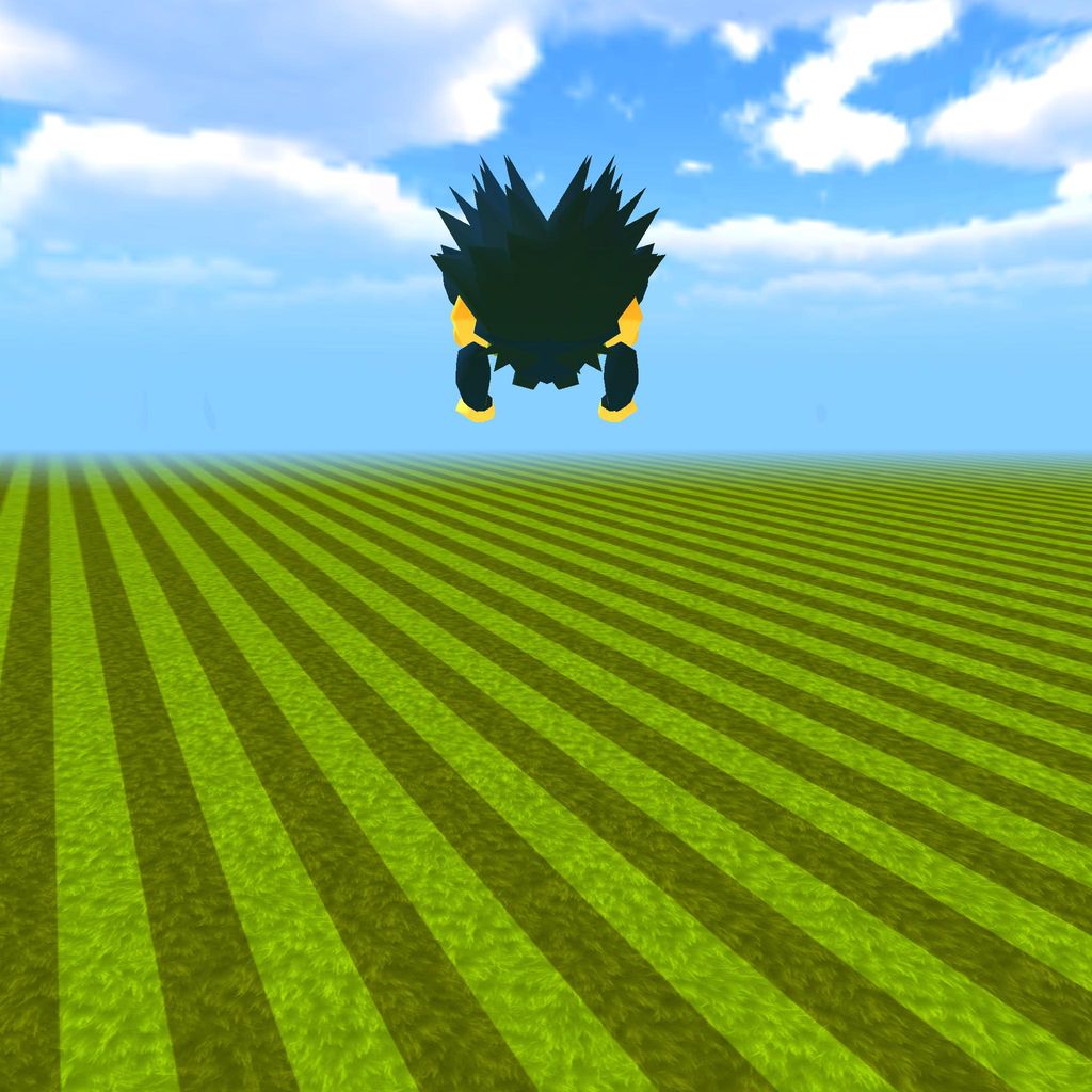 Sonic saves the world