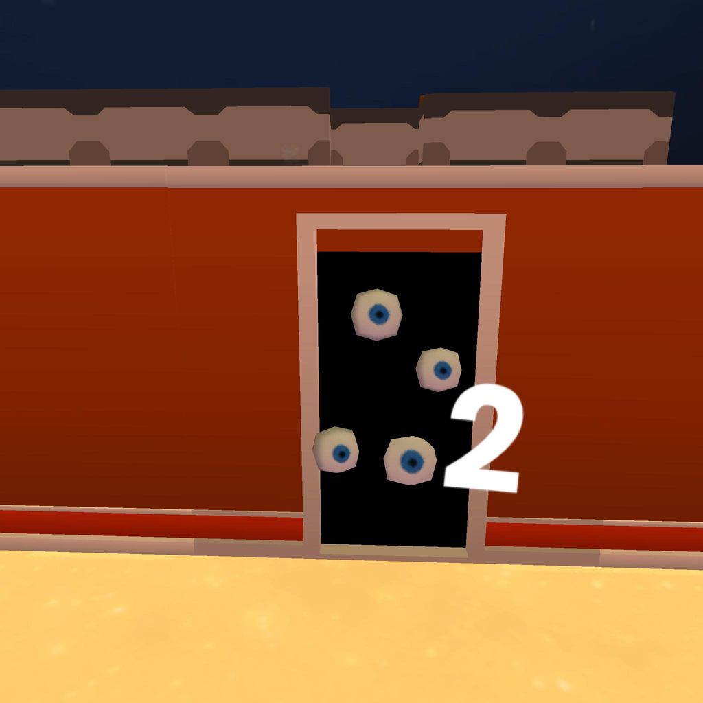 Unity Play | Doors 2 game