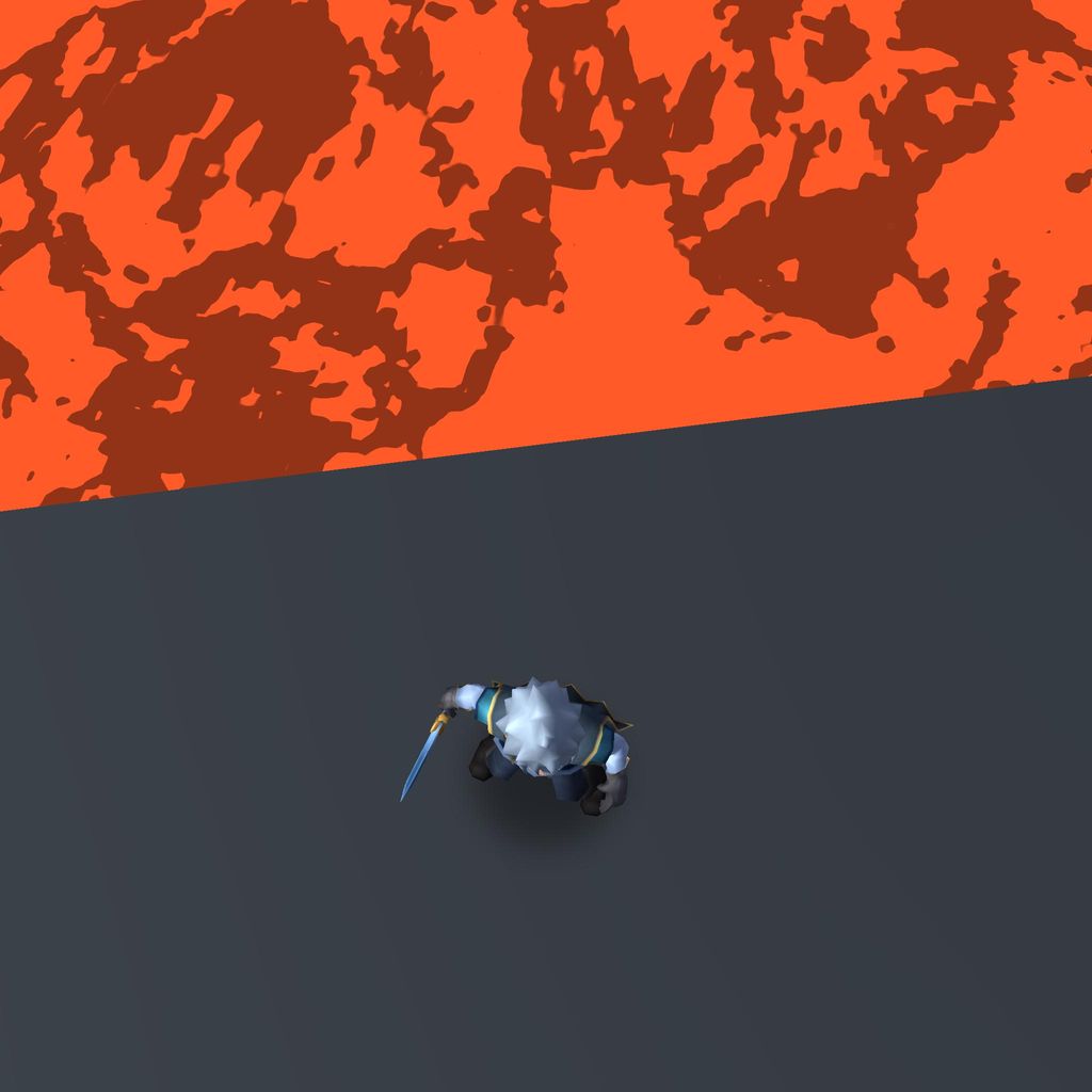 Unity Play | cool useless game, I'm just trying to do something game