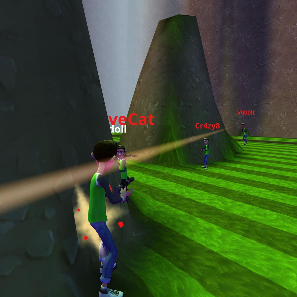 Unity Play | war of war 2 game