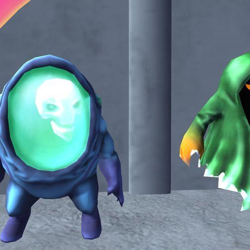 Unity Play | PAC-MAN game