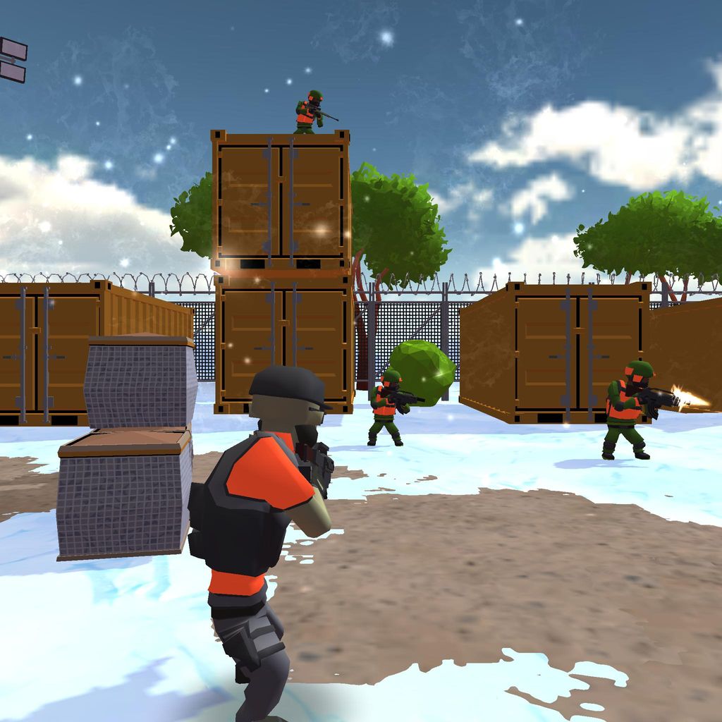 Unity Play | Ty uki game