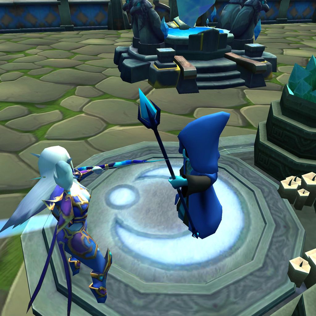 Unity Play | princess fight 3D game game