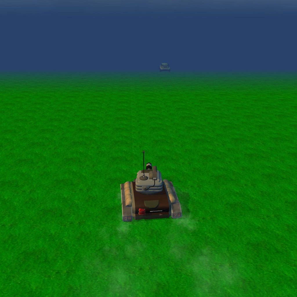 Unity Play | RD RACING 3D game