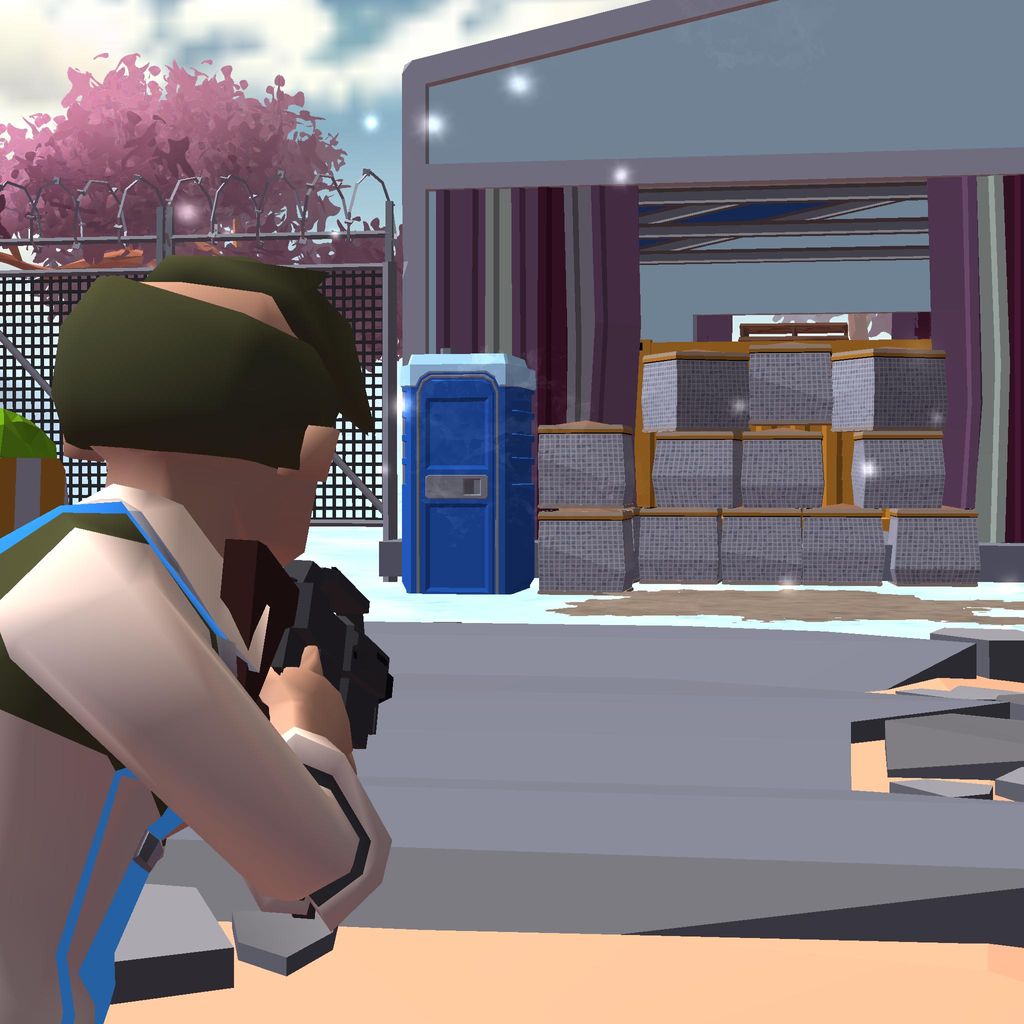 Unity Play | free fire 2 game