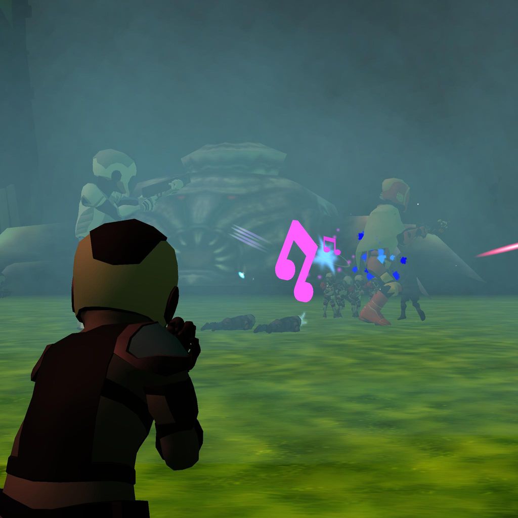 Unity Play | Spy wars 4 :endgame. game