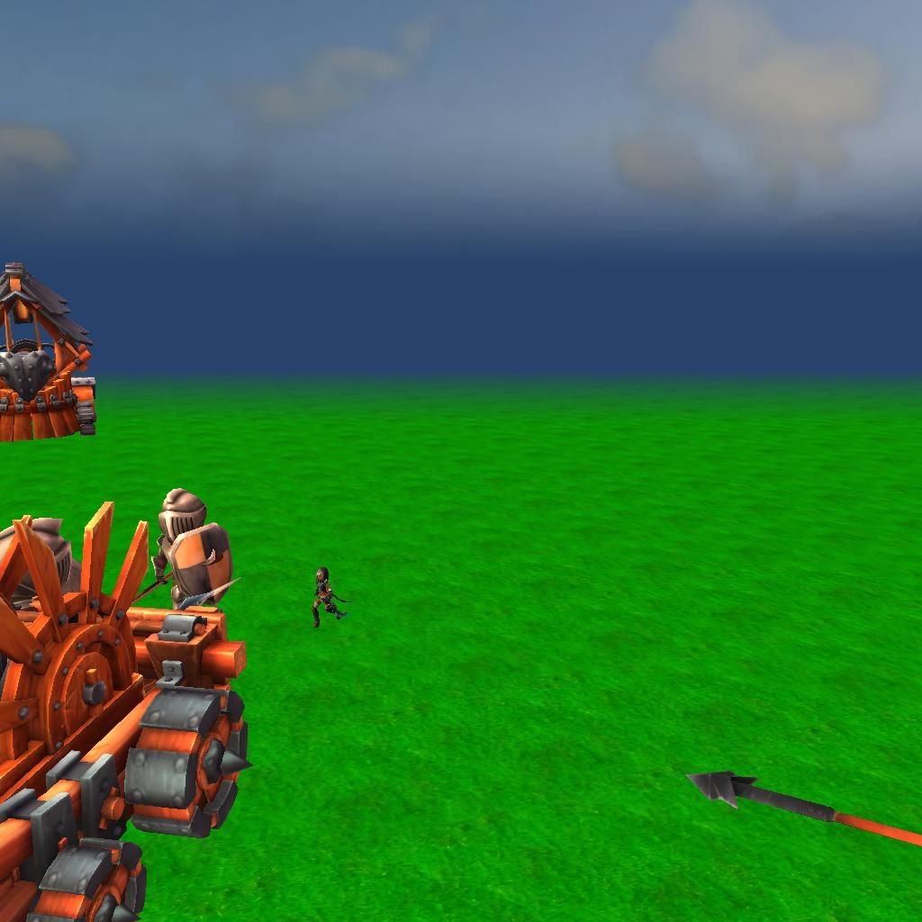 Unity Play | shadow fight game