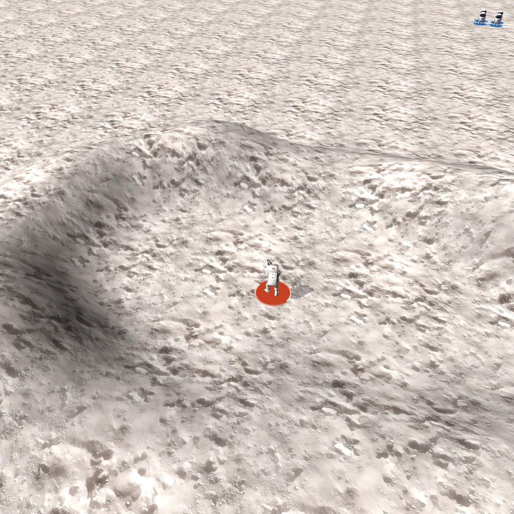 Unity Play | Space raiders game