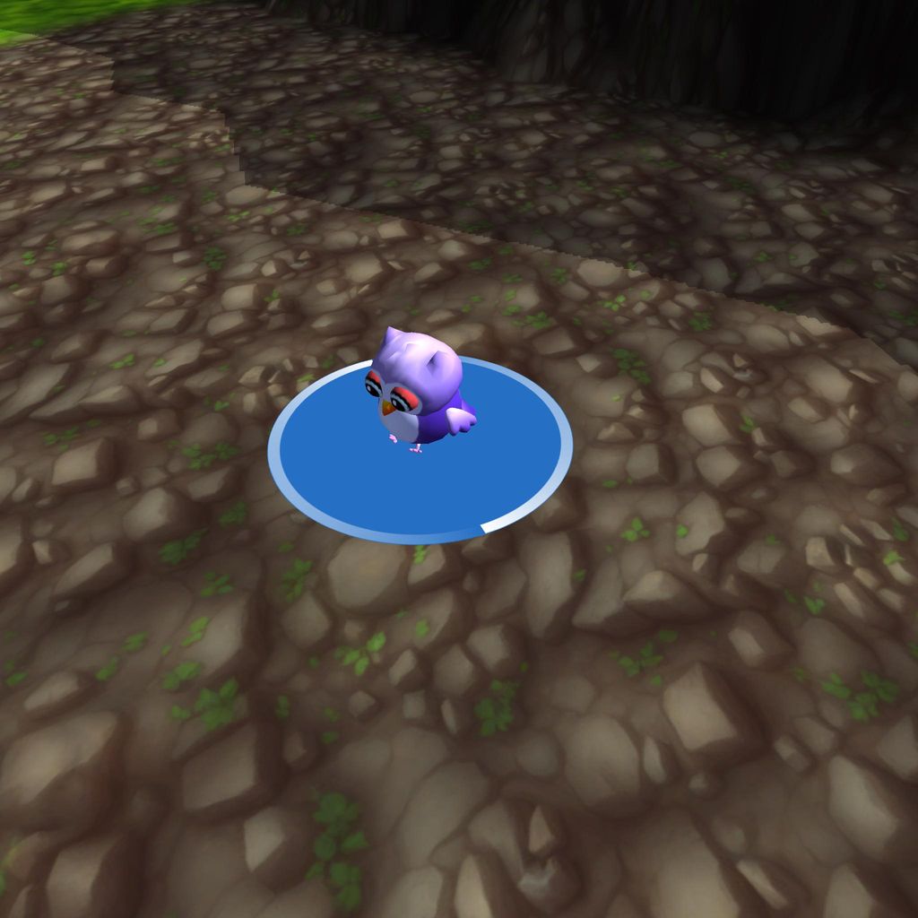 Unity Play | Animal Evolution game