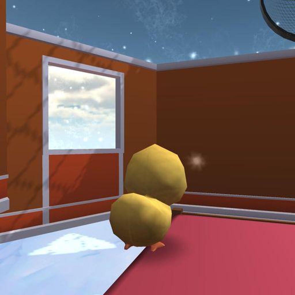 Unity Play | duck life 🦆 game