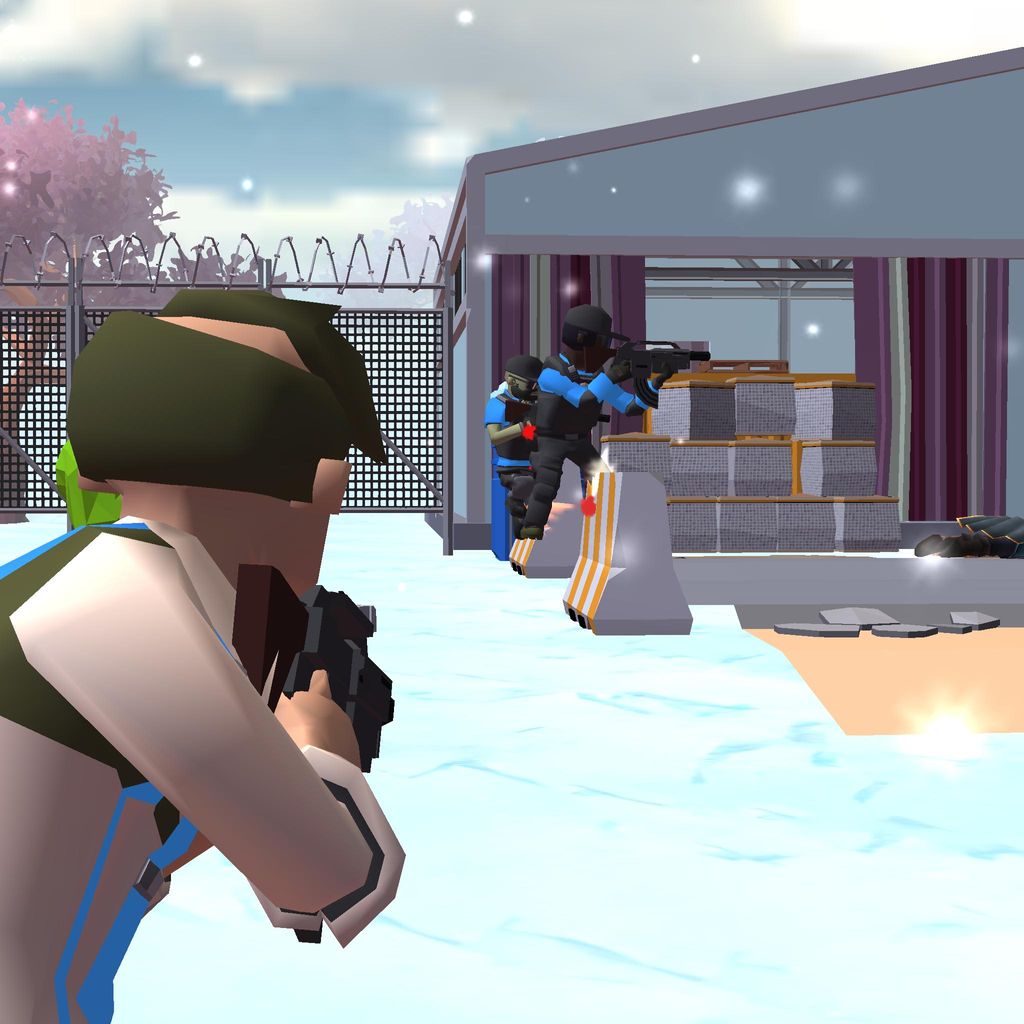 Unity Play | jogo master game