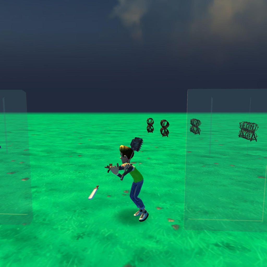 Unity Play | Team Battle game