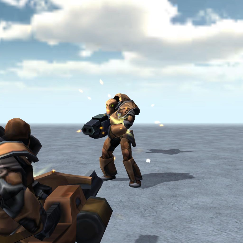 Unity Play | Cool game