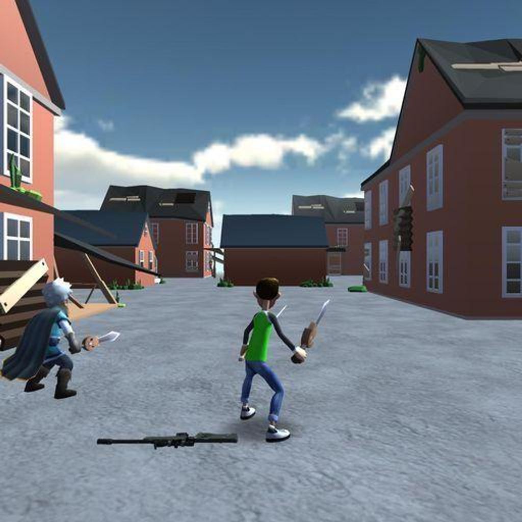 Unity Play | acción Jonathan 2 game