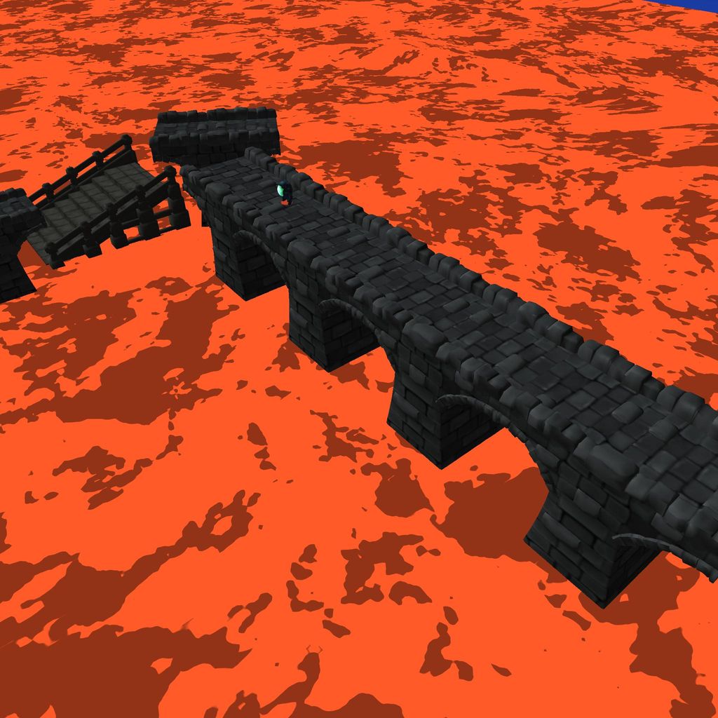 Unity Play | evi game