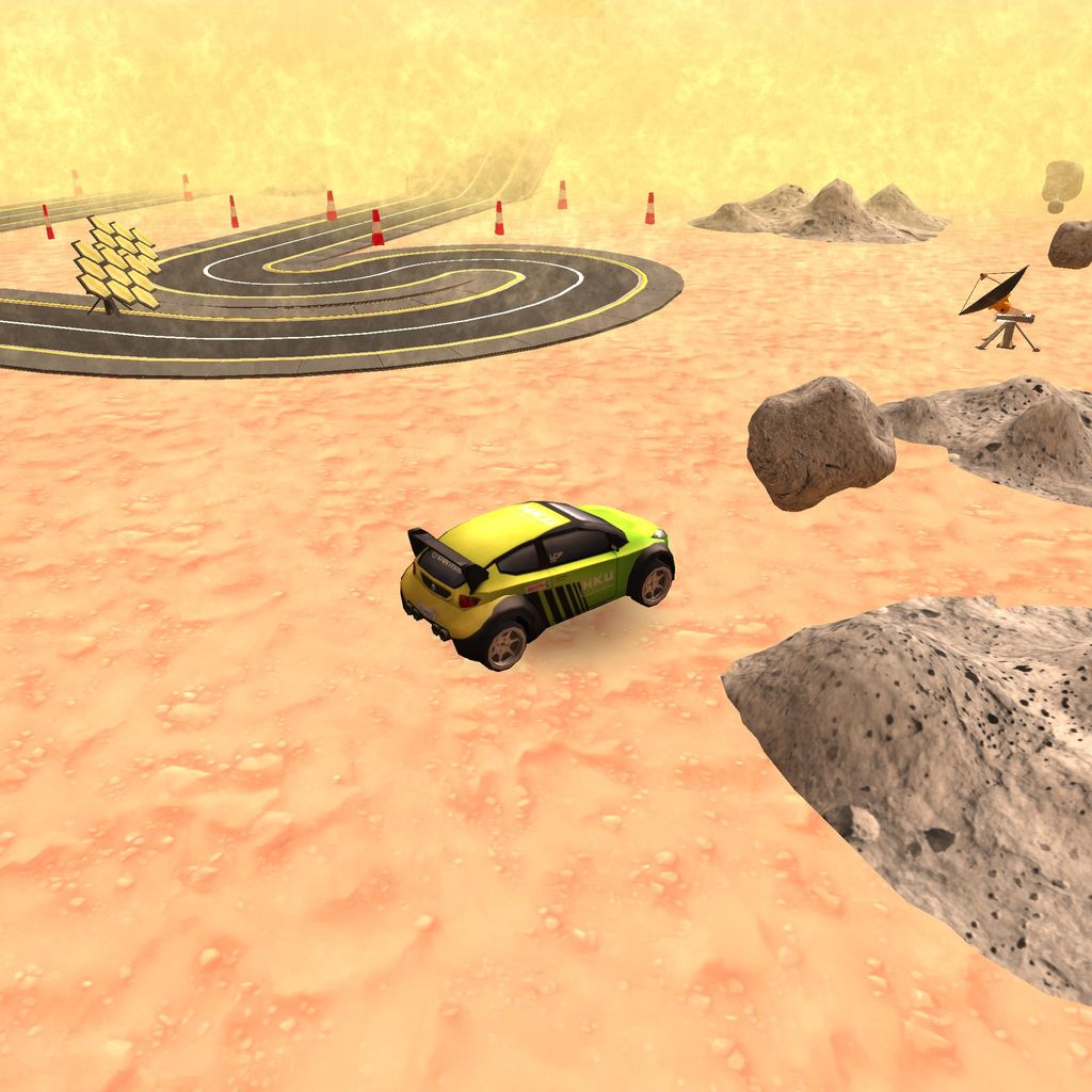 Unity Play | car driving game game