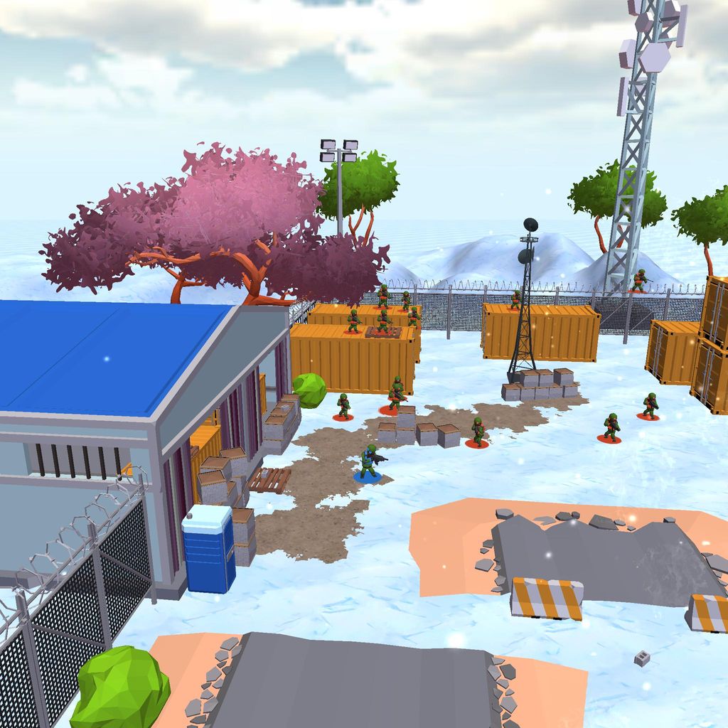 Unity Play | sad boy game