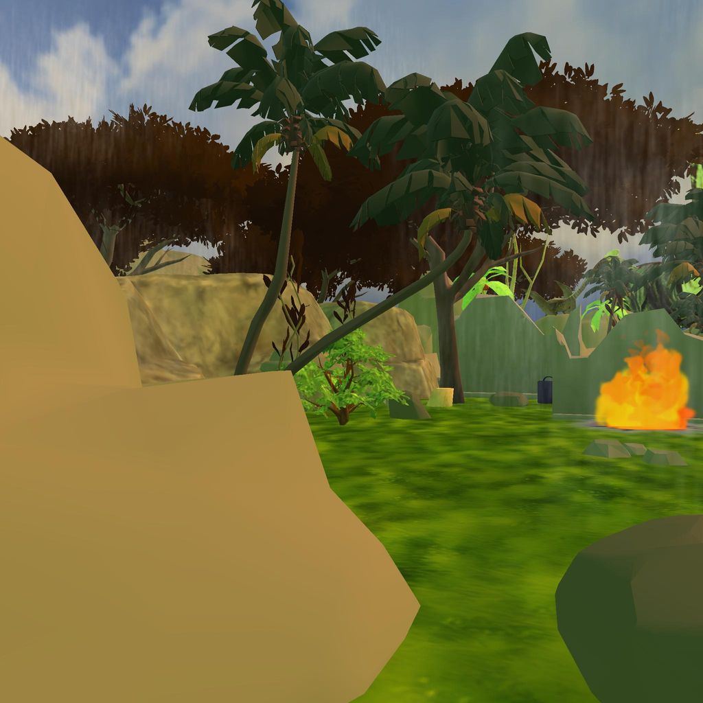 Unity Play | ffff game