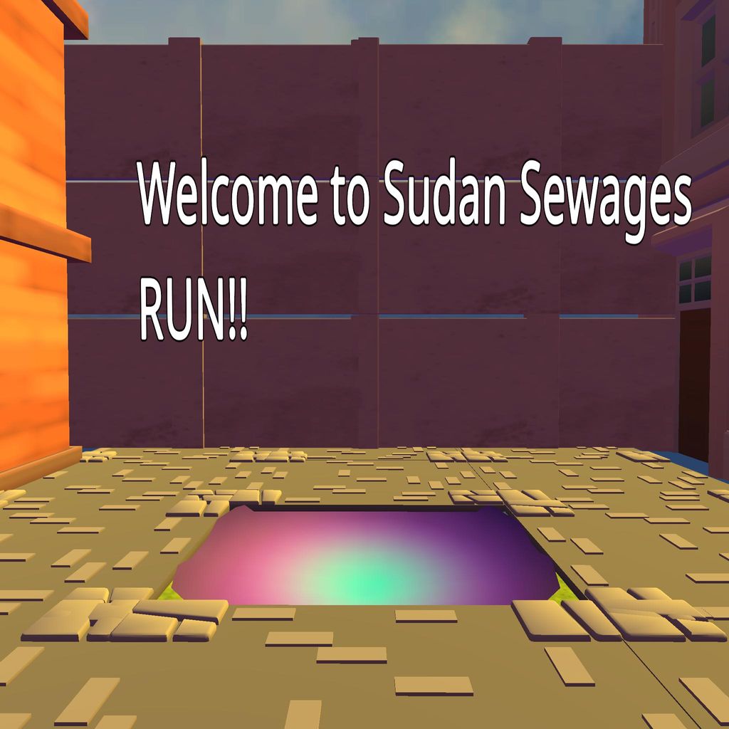 Unity Play | Sudan Sewages game