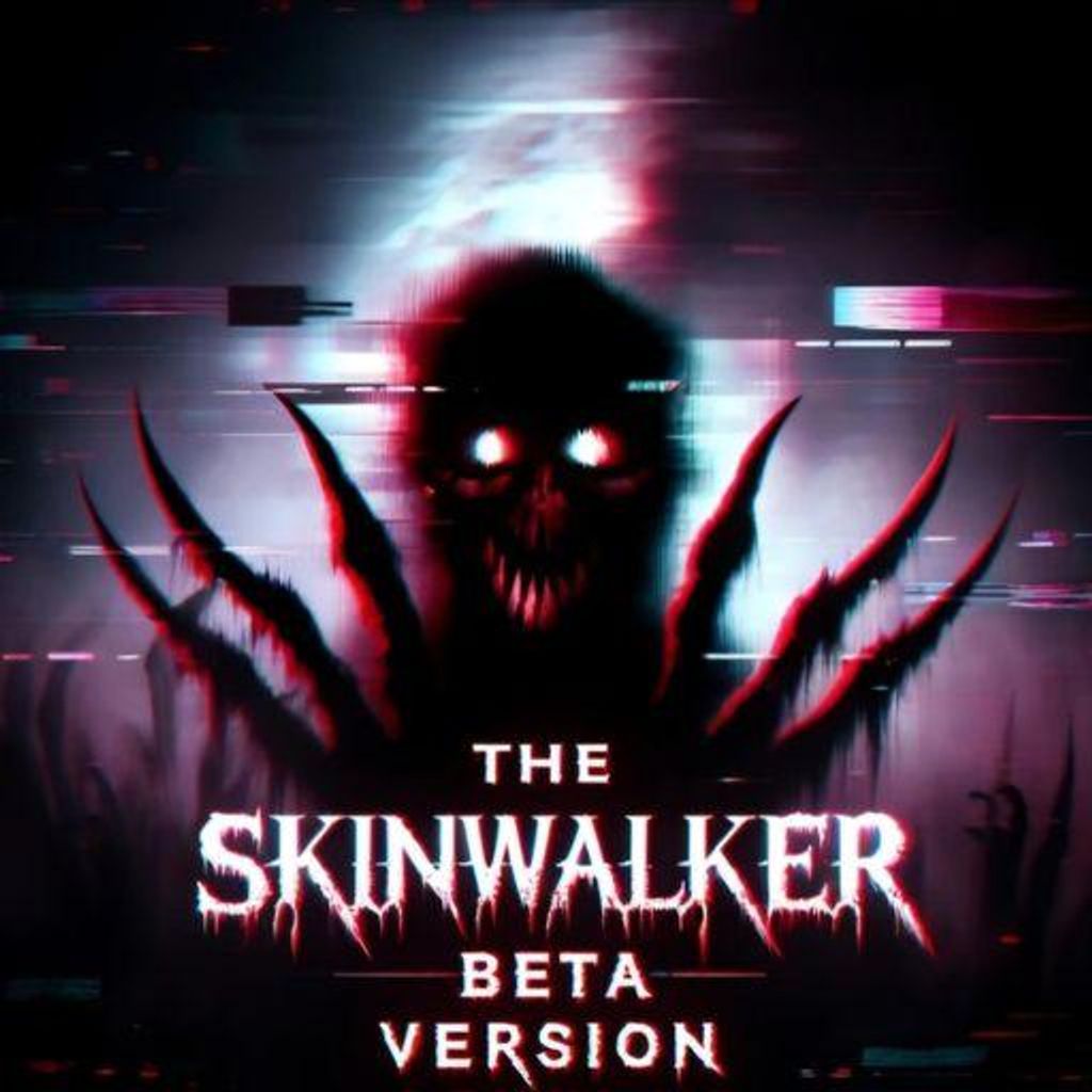 Unity Play | The Skinwalker game