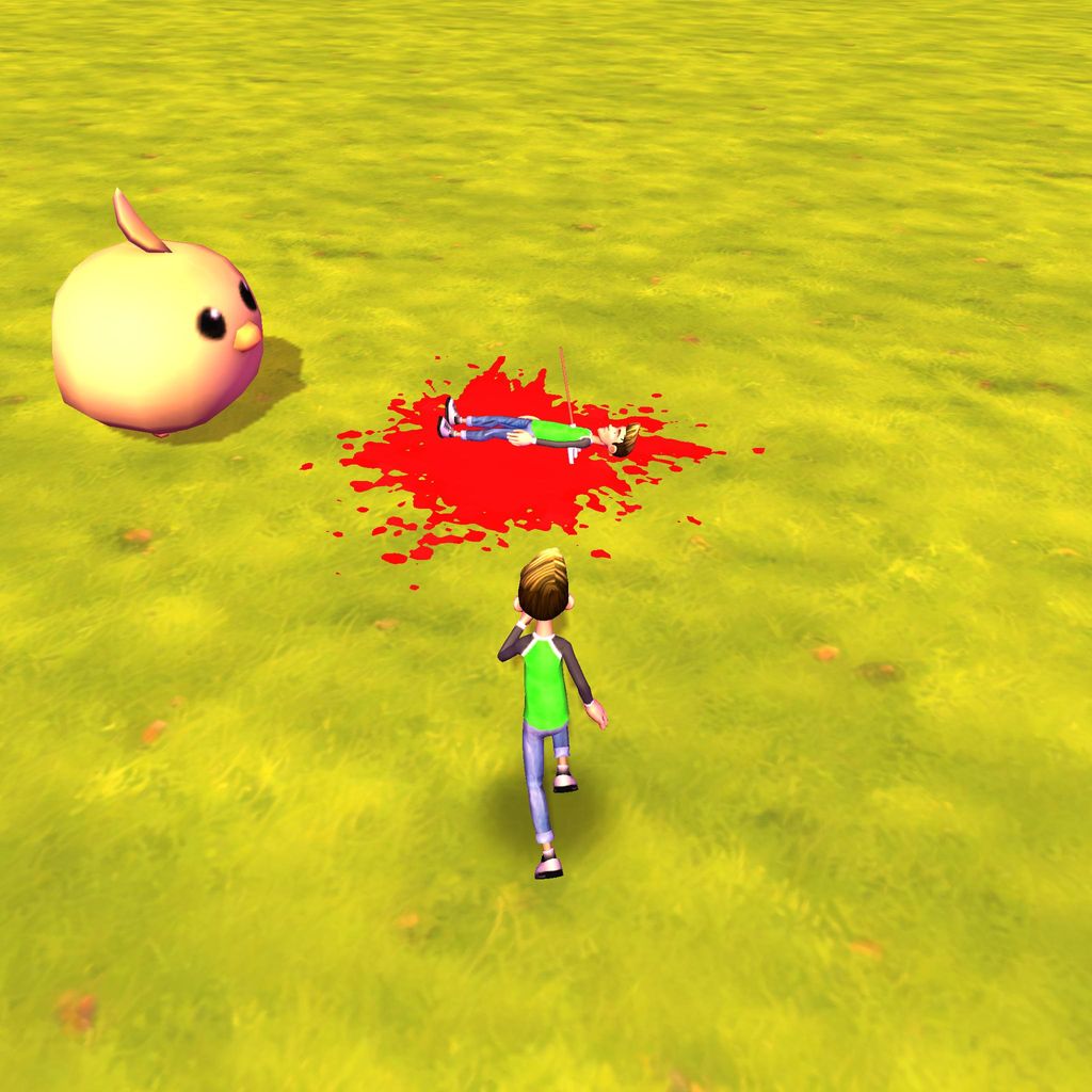 Unity Play | How i felt about the attachment bug game