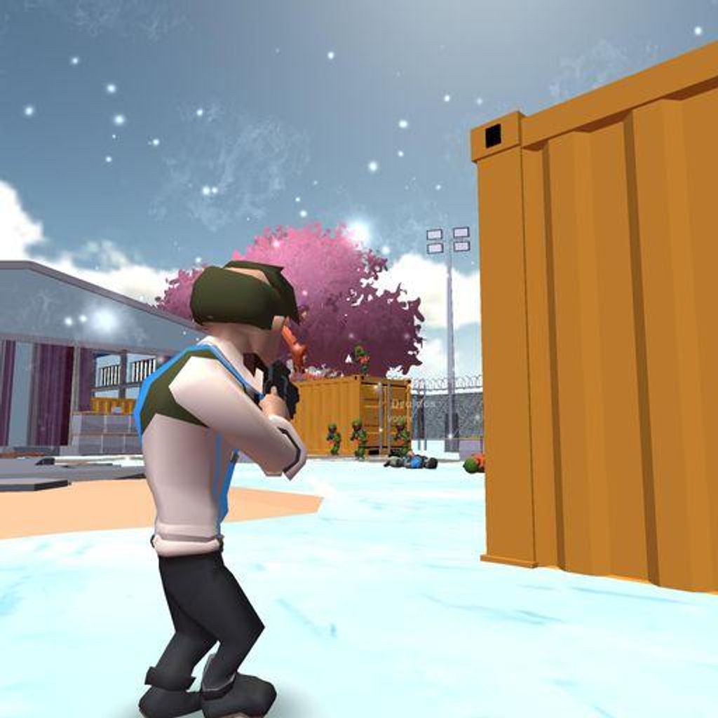 Unity Play | misson game