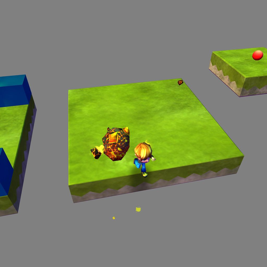 Unity Play | START MAKER game