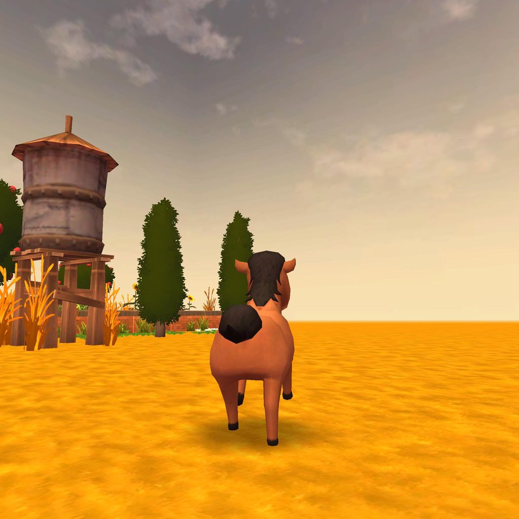 Unity Play | farm game