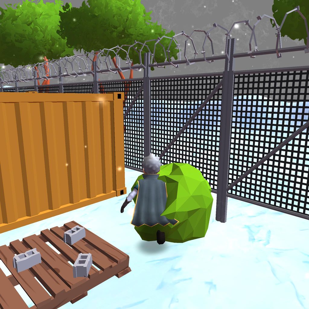 Unity Play | kill one game