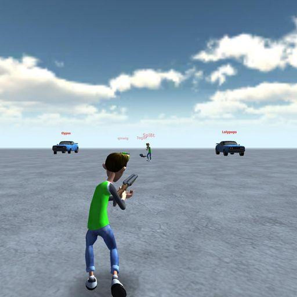 Unity Play | cars game