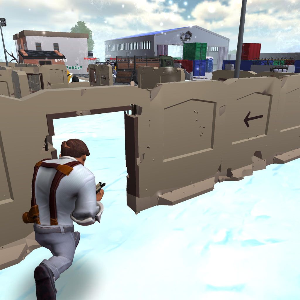 Unity Play | Sigma ultra game game