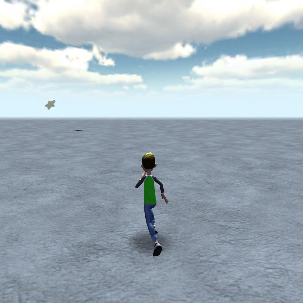 Unity Play | yeasin ali game