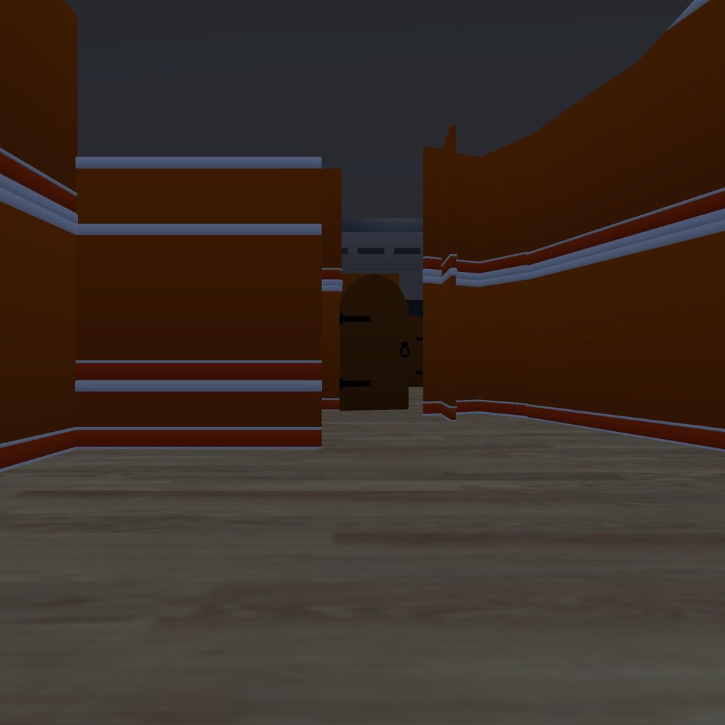 Unity Play | doors game