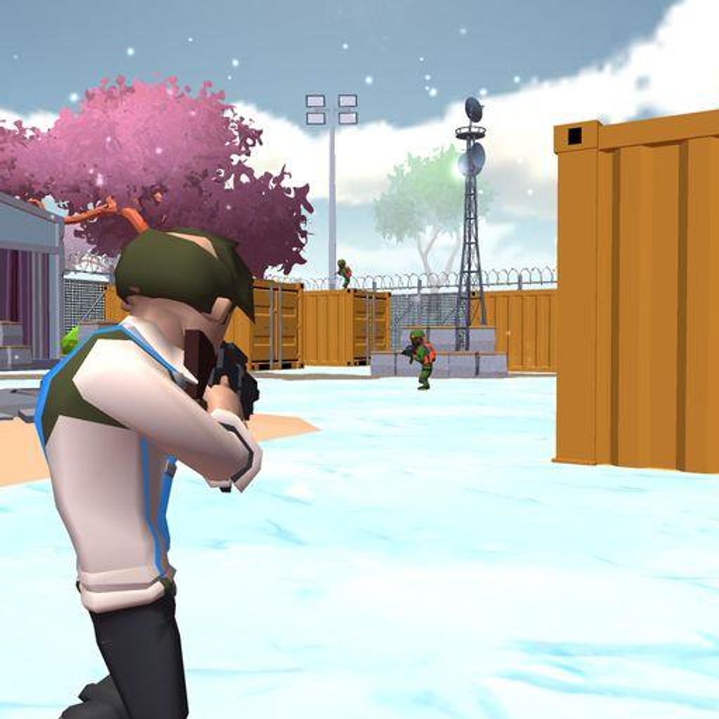 Unity Play | killer king 3d games game